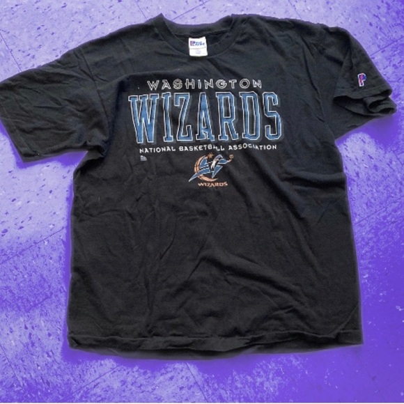 Pro Player | Shirts | Vintage Single Stitch 9s Pro Player Washington ...